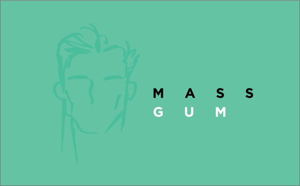 Mass Gum - Unlock the Secret to a More Defined Jawline – MassGum